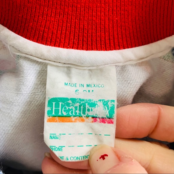 healthtex | One Pieces | Vintage Healthtex One Piece Sports Outfit Sz ...